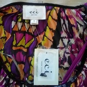 ECI | Tops | Eci New York Top | Poshmark